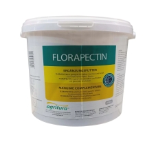 🌿 Florapectin: Il Supporto Naturale per il Benessere Intestinale degli Animali! 🌿